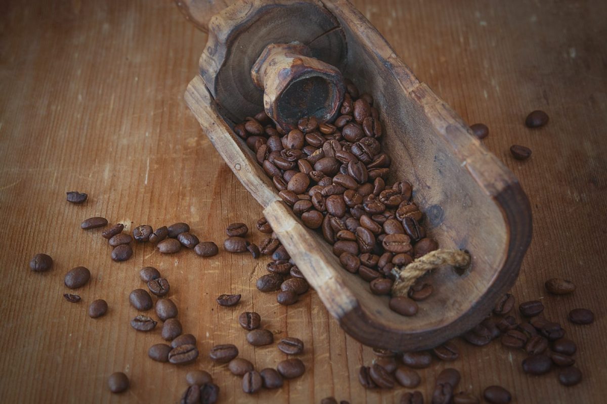 Chandler Coffee
